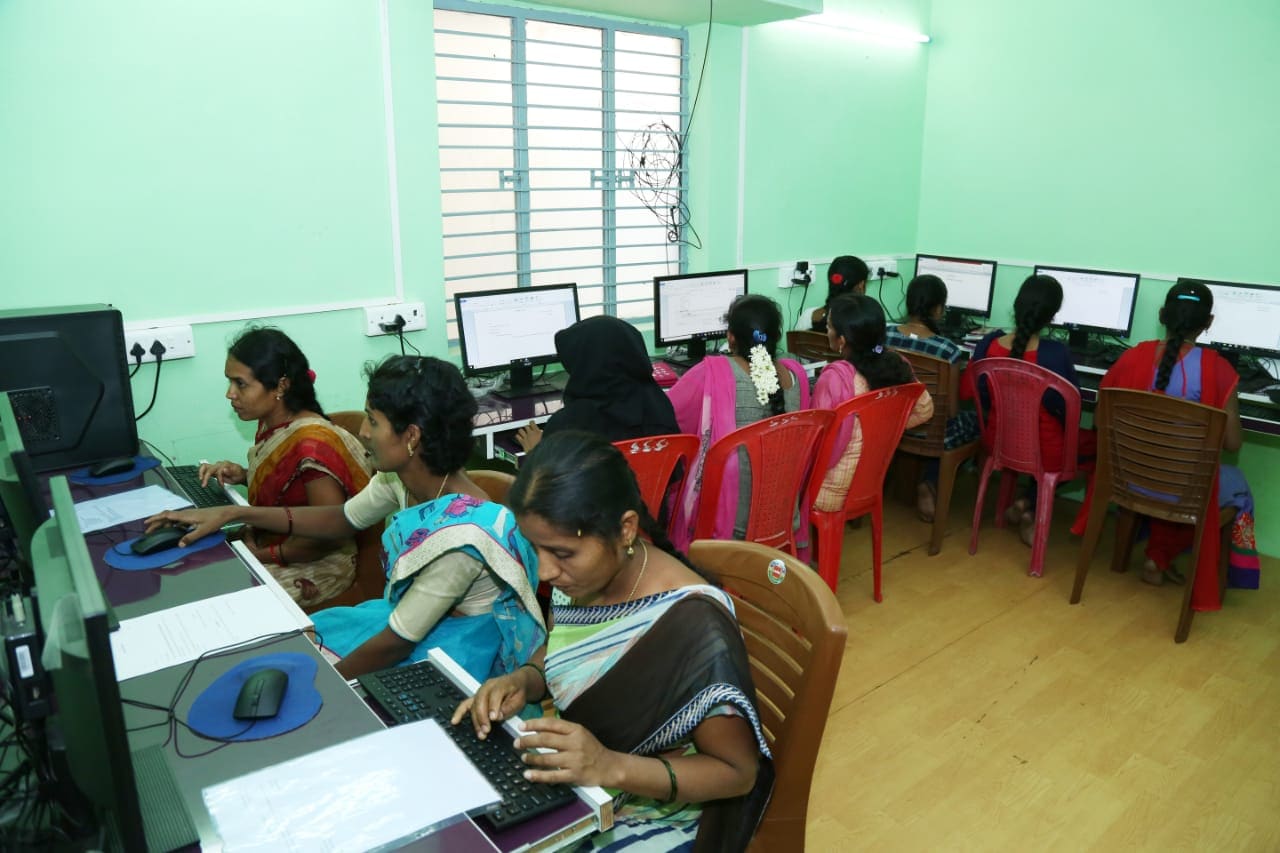 VISHNU INSTITUTE OF INFORMATION TECHNOLOGY